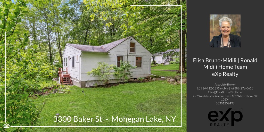 3300 Baker St, Cottage 11, Mohegan Lake, NY 10547