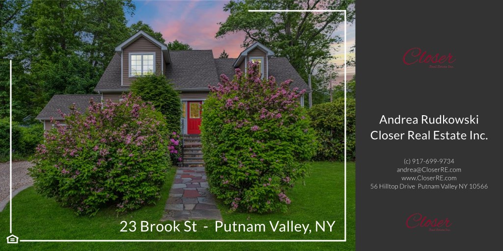 23 Brook St, Putnam Valley, NY 10579